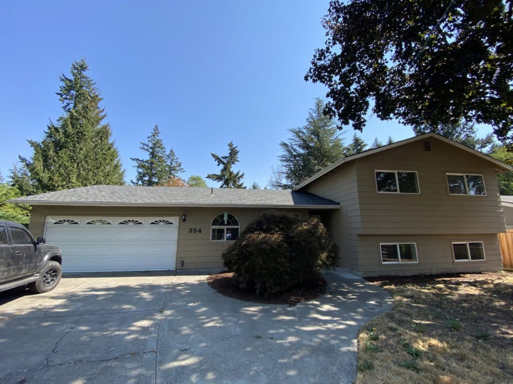 BRRR Project Funded in Beaverton, Oregon | Cetan Funds